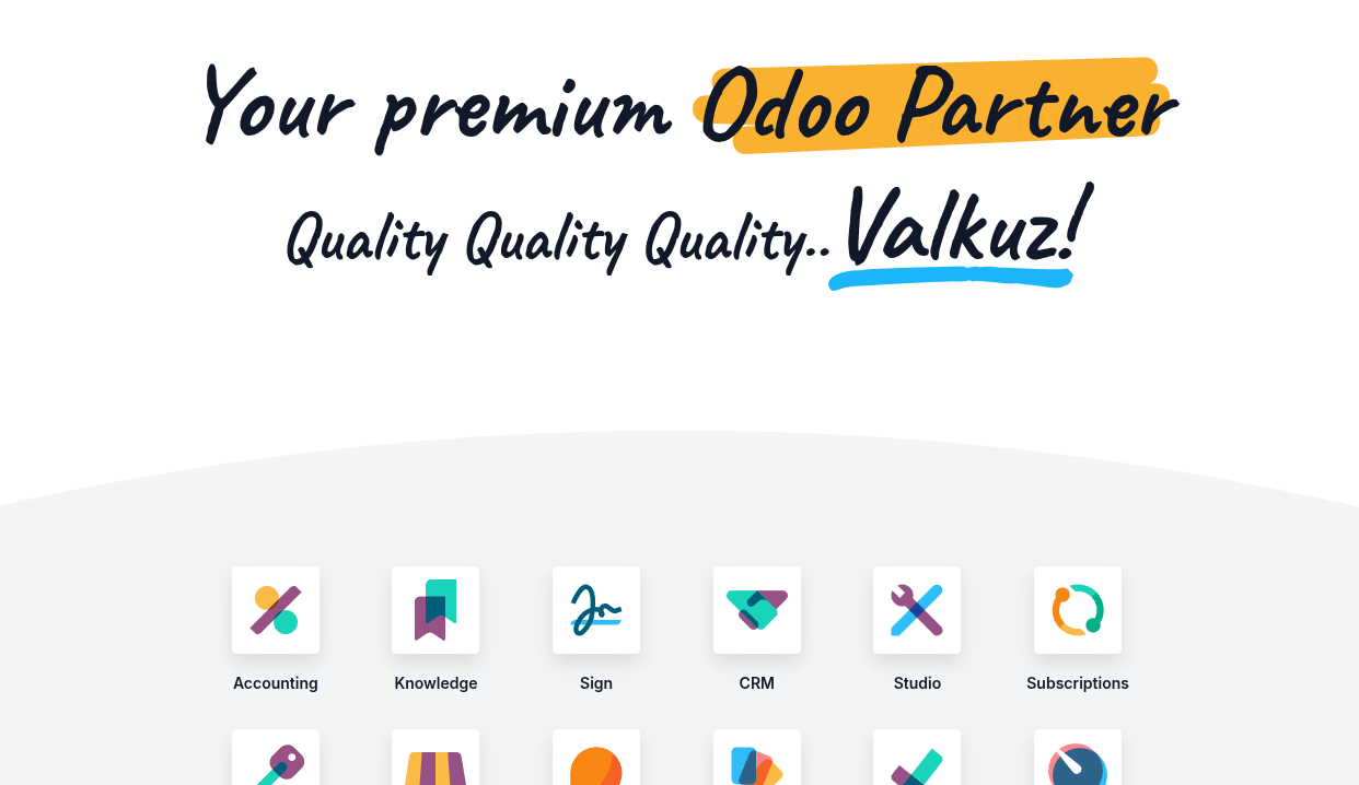 Odoo Support Services | Fast, Expert Helpdesk & Technical Assistance